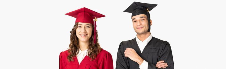 Chapeaux de docteur | Coiffes de diplômé | Chapeaushop