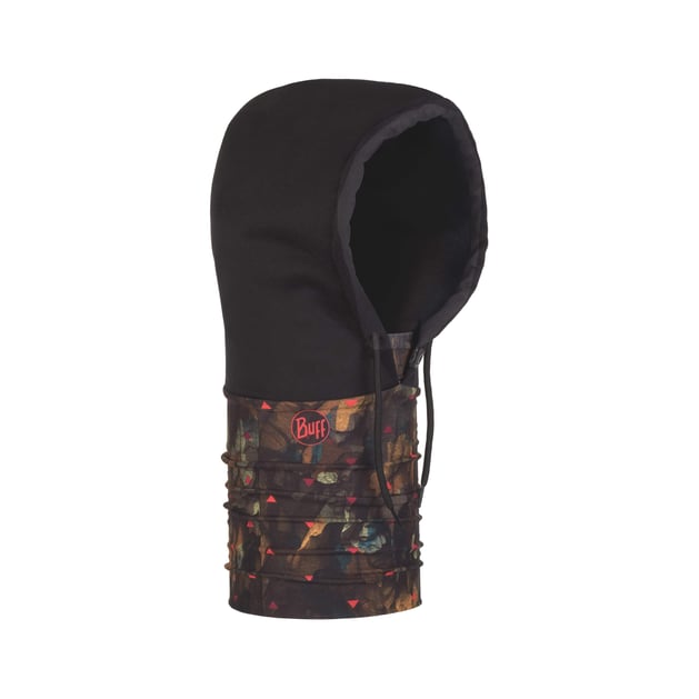 Bonnet-Écharpe Polar Rock Camo by BUFF - 34,95